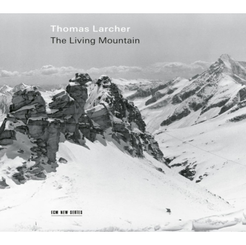 THOMAS LARCHER / SCHULDT / MUNICH CHAMBER ORC - Living Moutain - [CD ...