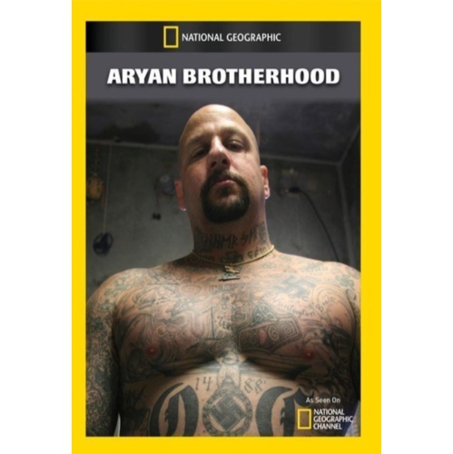 Aryan Brotherhood - dvd | Best Buy Canada