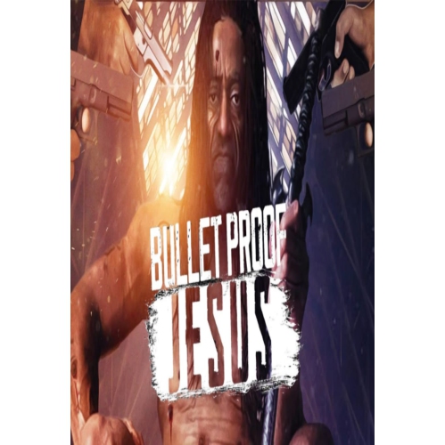 Bulletproof Jesus: The Director's Cut - blu_ray | Best Buy Canada