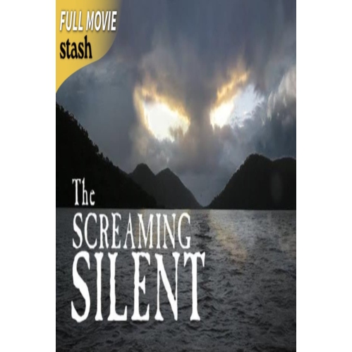 The Screaming Silent - dvd | Best Buy Canada