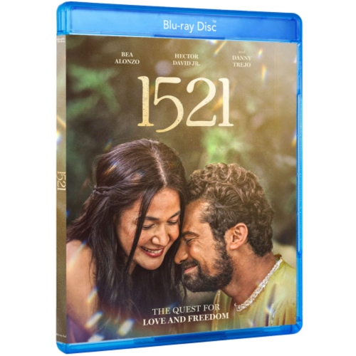 1521 - Blu-ray | Best Buy Canada