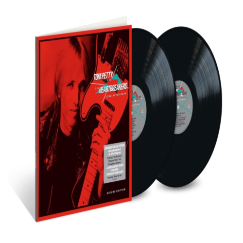 Tom Petty And The Heartbreakers - LONG AFTER DARK (2LP) - Vinyl | Best Buy Canada