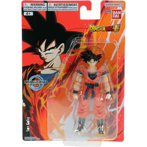 Dragon ball super 5 inch figures store