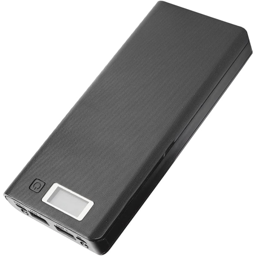 DIY Power Bank Kit, 8X y Box, Type C and USB Power Bank Shell Case, No ...