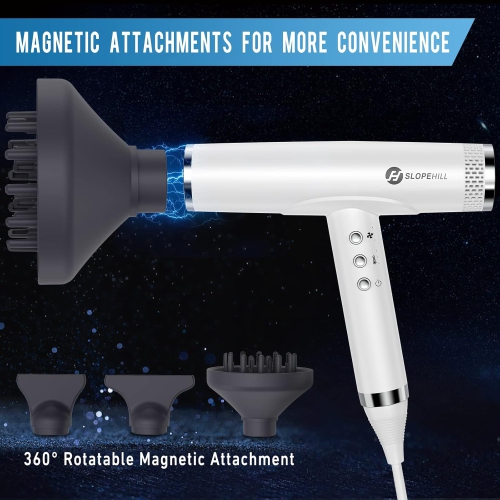 Salon hair dryer machine store