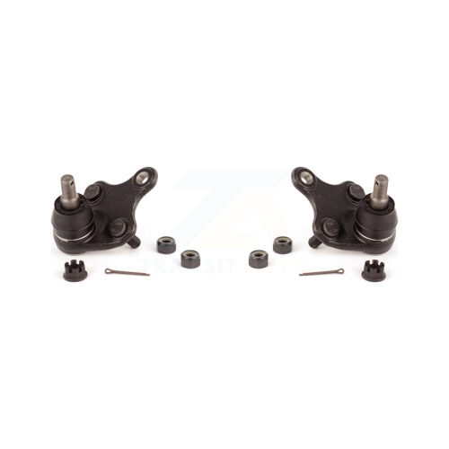 Front Lower Ball Joints Pair For Toyota RAV4 Camry C-HR Lexus Scion ...