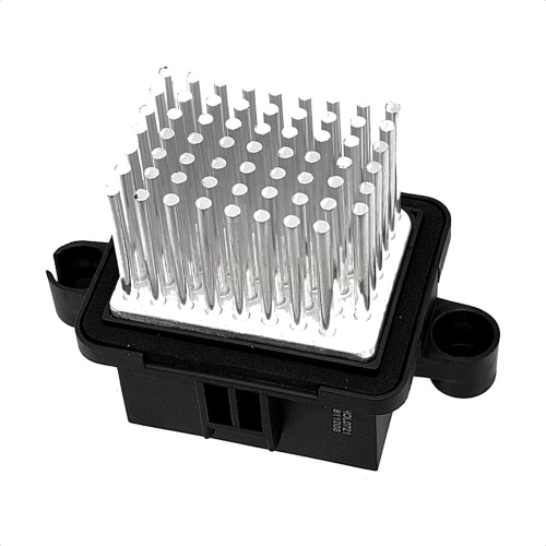 HVAC Blower Motor Control Module SEN-2BMR0099 For Chevrolet Traverse ...