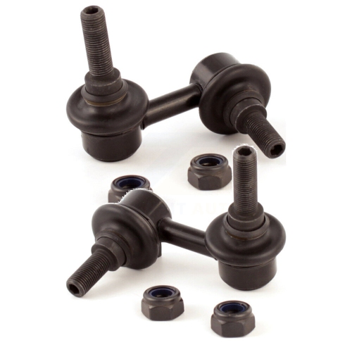 Front Suspension Stabilizer Bar Link Kit For INFINITI M35 Nissan GT-R ...