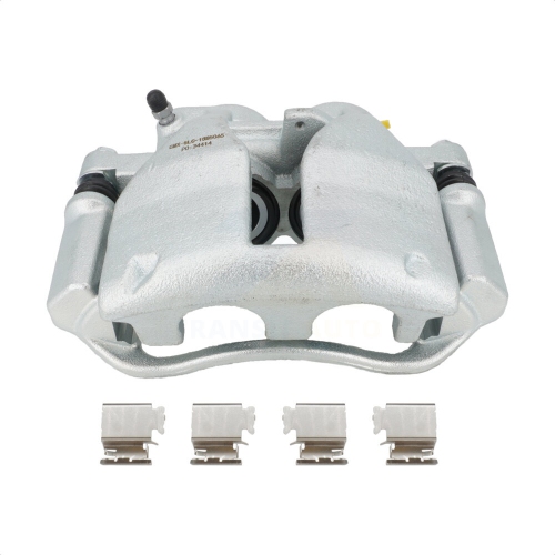 Rear Right Disc Brake Caliper SLC-18B5065 For Sprinter 3500 Mercedes ...