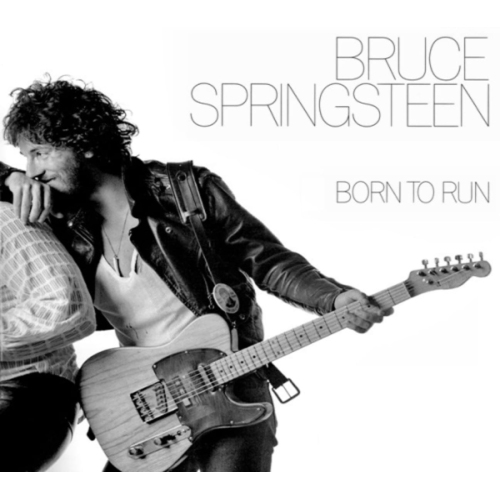 Bruce Springsteen - BORN TO RUN - CD | Best Buy Canada