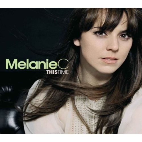 Melanie C - THIS TIME - CD | Best Buy Canada