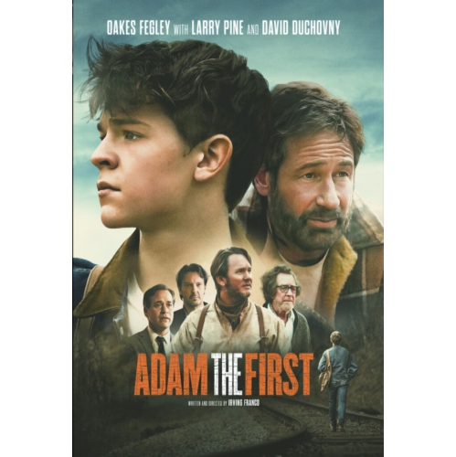 Adam the First - DVD | Best Buy Canada
