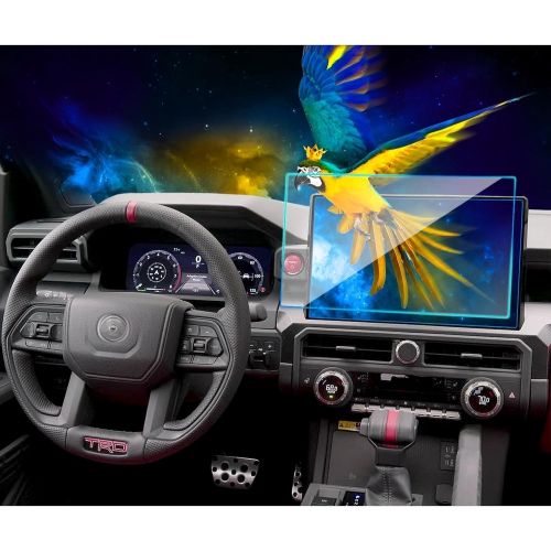 for 2023 4Runner Tundra Screen Protector 14Inch 2024 Toyota 4Runner ...