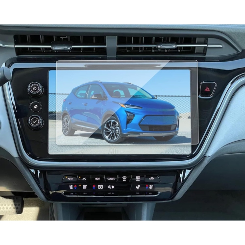 2023 2024 Chevy Bolt EUV Screen Protector for 2022 2023 2024 Chevy Bolt EV &Bolt EUV 10.2 Inch ...