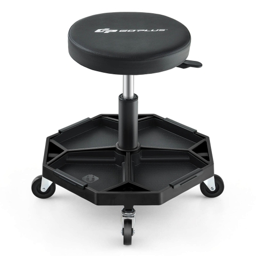 Best rolling stool store