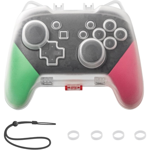 Switch Pro Controller Hard Shell Case, Cute Switch Pro Controller ...