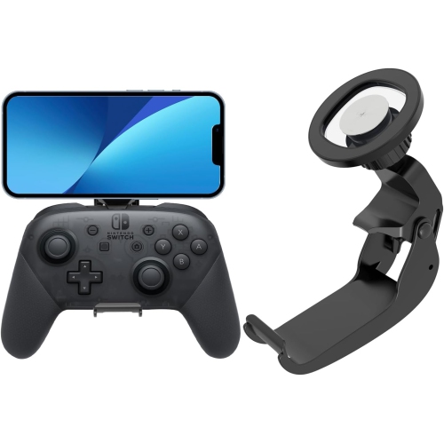 Pro controller switch holder store