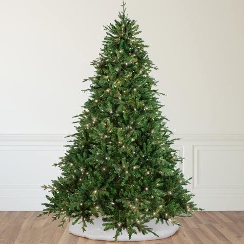Realistic artificial christmas tree sale store