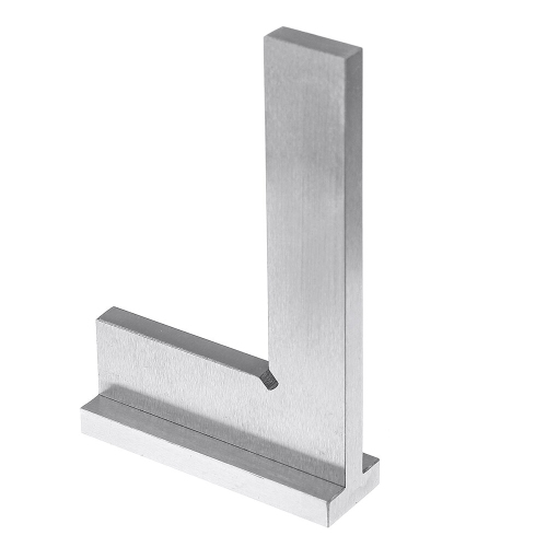 Machinist Square 90 Degree Right Angle Engineer Precision Ground ...