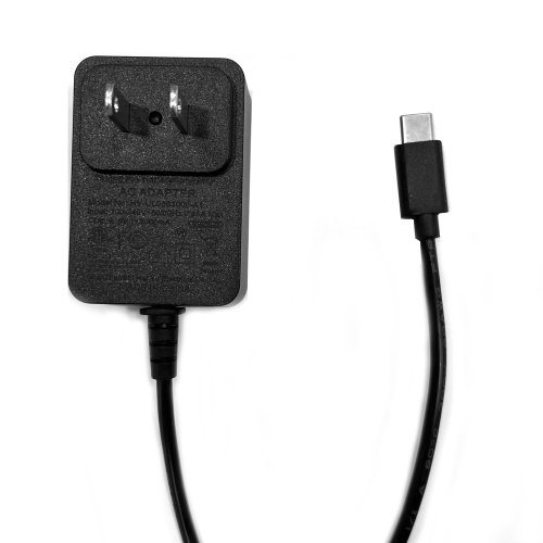 axGear USB Type C Power Adapter 5V 3A Power Supply Adapter Charger USB ...