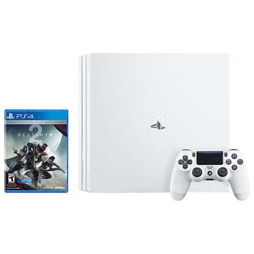 PLAYSTATION Refurbished Good 4 Pro 1Tb
