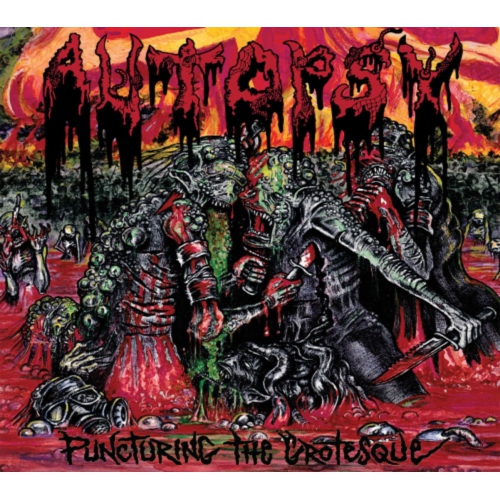 PUNCTURING THE GROTESQUE | Best Buy Canada