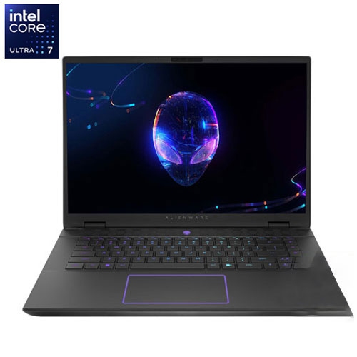 Refurbished (Excellent) - Alienware m16 R2 16" Gaming Laptop - Dark ...