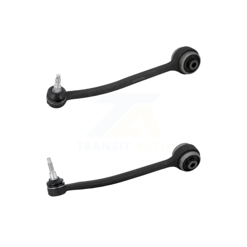 Ensemble de joints à rotule de bras de suspension avant pour Ford ...