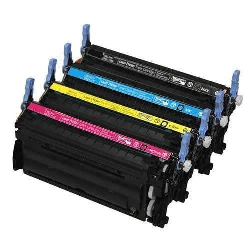 Compatible avec l'ensemble de cartouches d'encre en poudre Canon 111 de ...