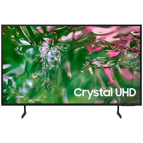 Samsung 70" 4K UHD HDR LED Tizen Smart TV (UN70DU6900FXZC) - 2024 Open ...