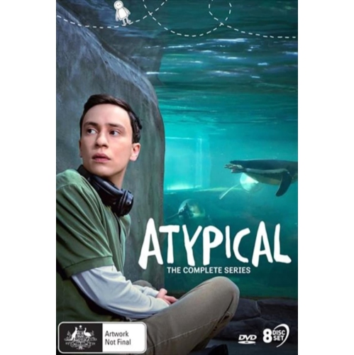 ATYPICAL: THE COMPLETE SERIES | Best Buy Canada