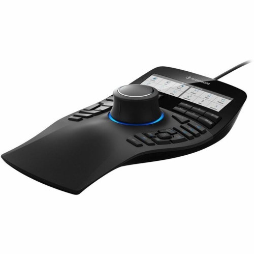 3Dconnexion SpaceMouse Enterprise Kit 2 | Best Buy Canada