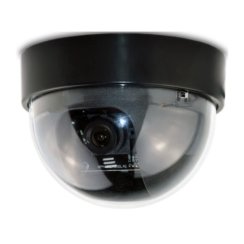 SeqCam Plastic Dome Color Security Camera | Best Buy Canada