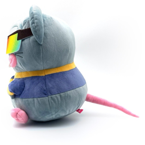 Youtooz: Plush Collection - ItsJabo 9-Inch Plush | Best Buy Canada