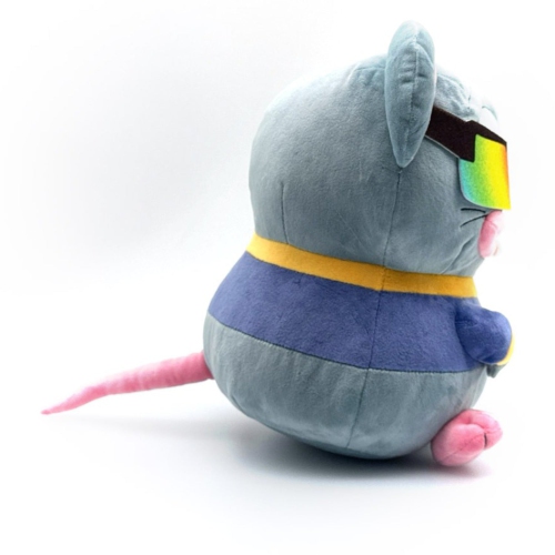 Youtooz: Plush Collection - ItsJabo 9-Inch Plush | Best Buy Canada
