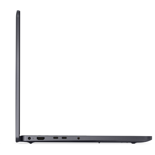 Dell Pro Pc16250 16" Laptop with Intel® Core™ 5-120U Processor, 256GB ...