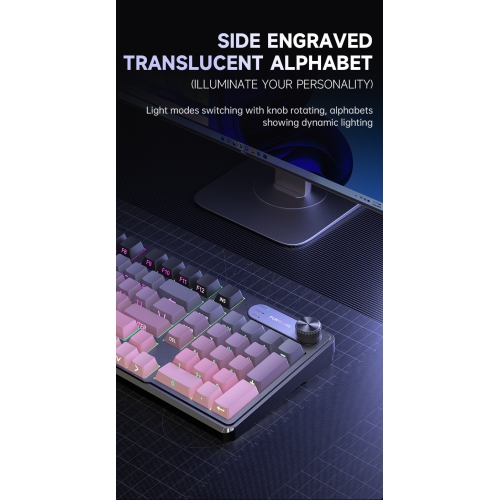 Clavier avec fil étanche de grande valeur offrant une sensation ...