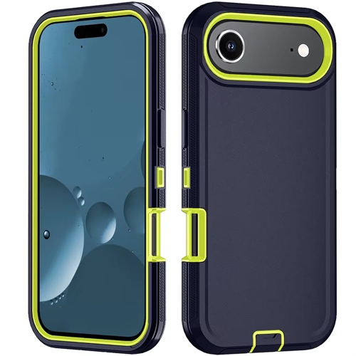 [CS] Triple 3 Layers Shockproof Heavy Duty Defender Hard Case for ...