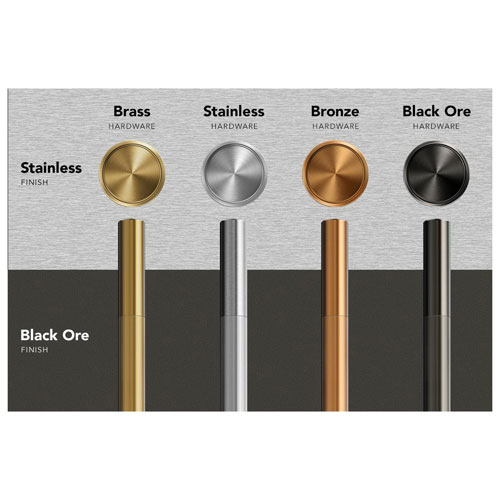 KitchenAid 30" 4.1 Cu. Ft. True Convection Freestanding Induction Air ...